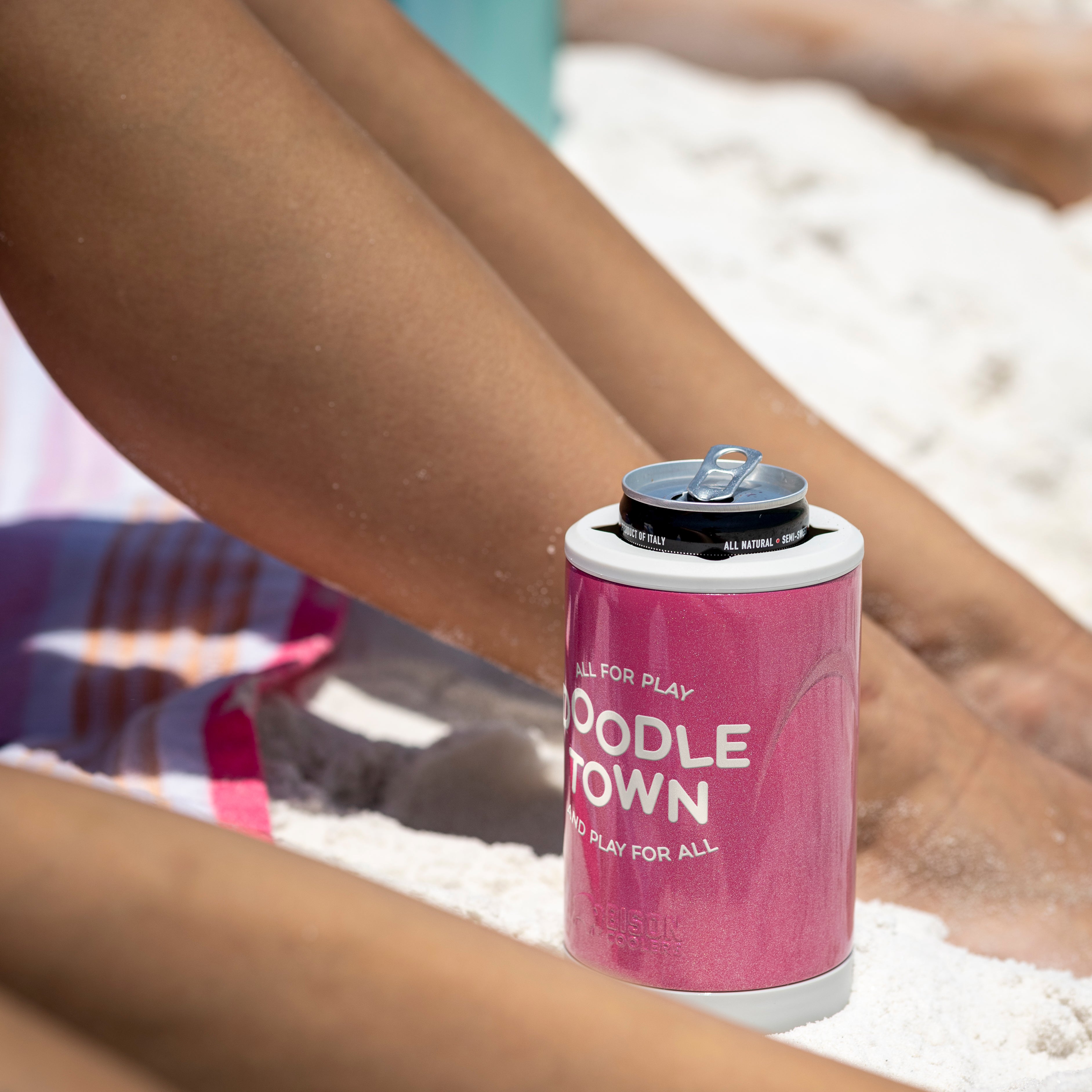 BEVI – CustomBison