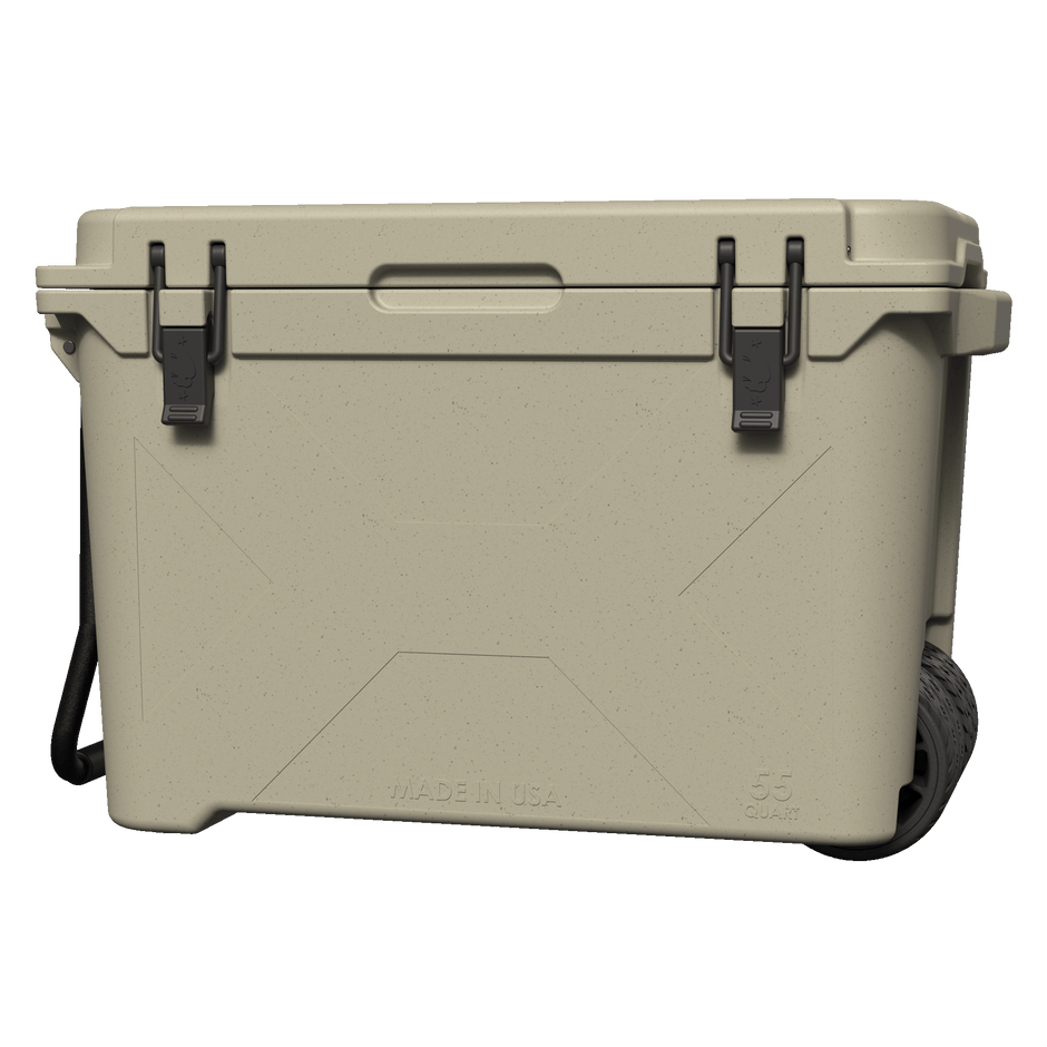 55 qt Coolers – CustomBison