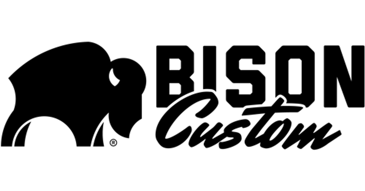 Bison Coolers Custom Site – CustomBison
