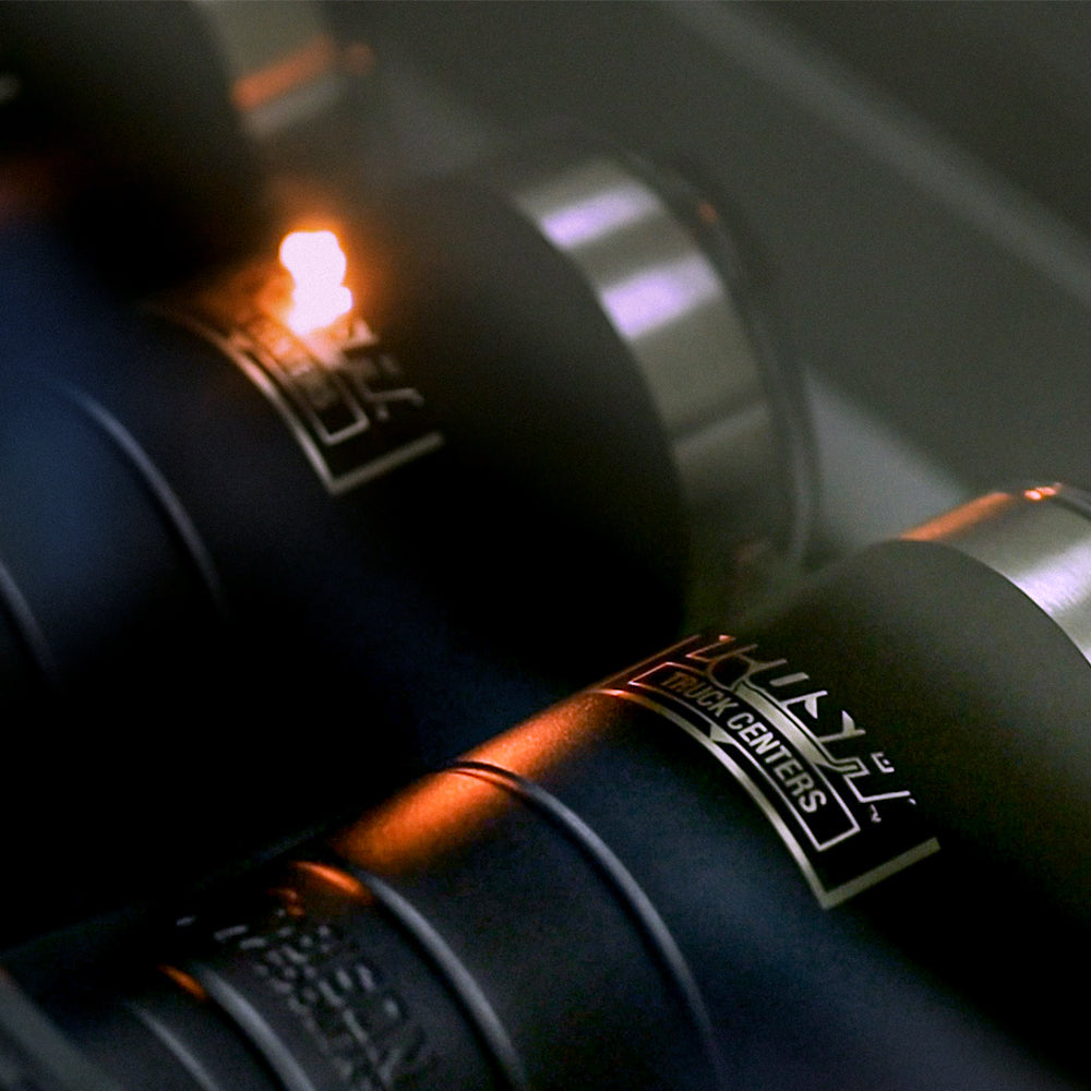 Bison Coolers Custom Site – CustomBison