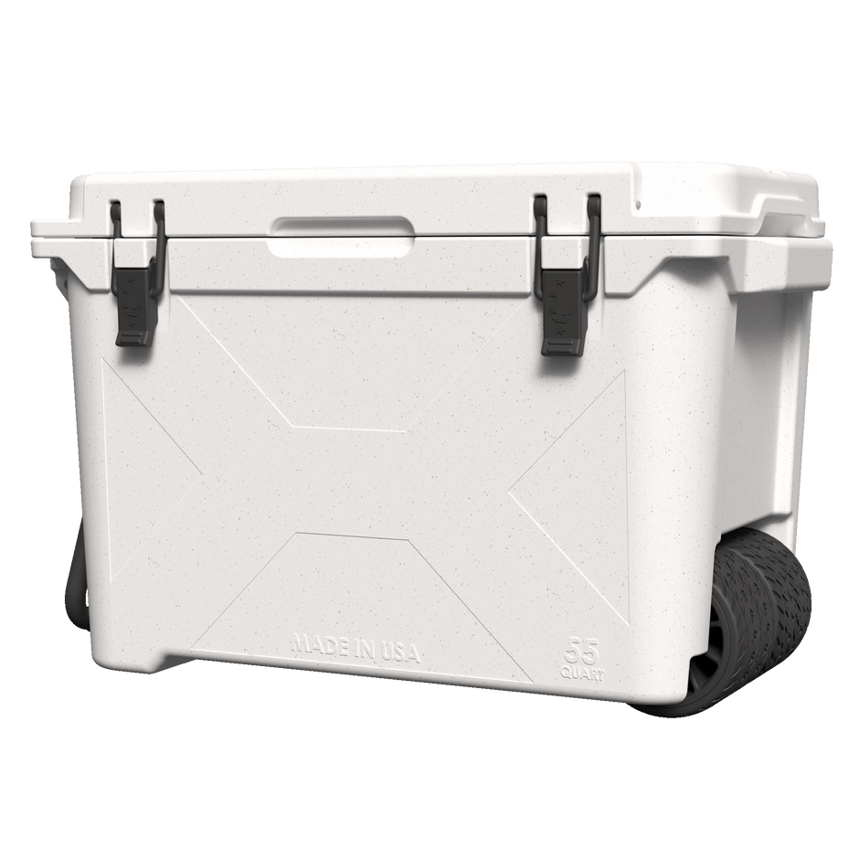 55 qt Coolers – CustomBison