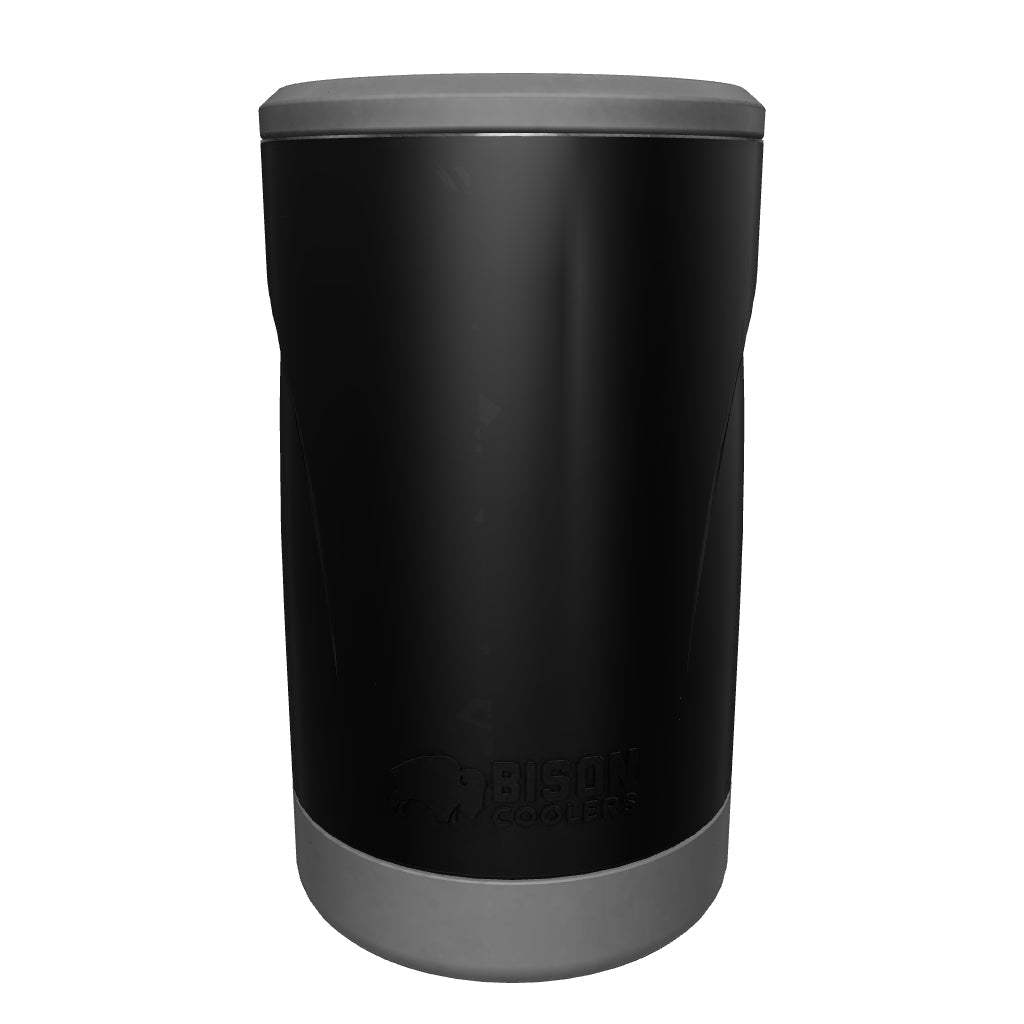 BLACK BISON BEVI – CustomBison