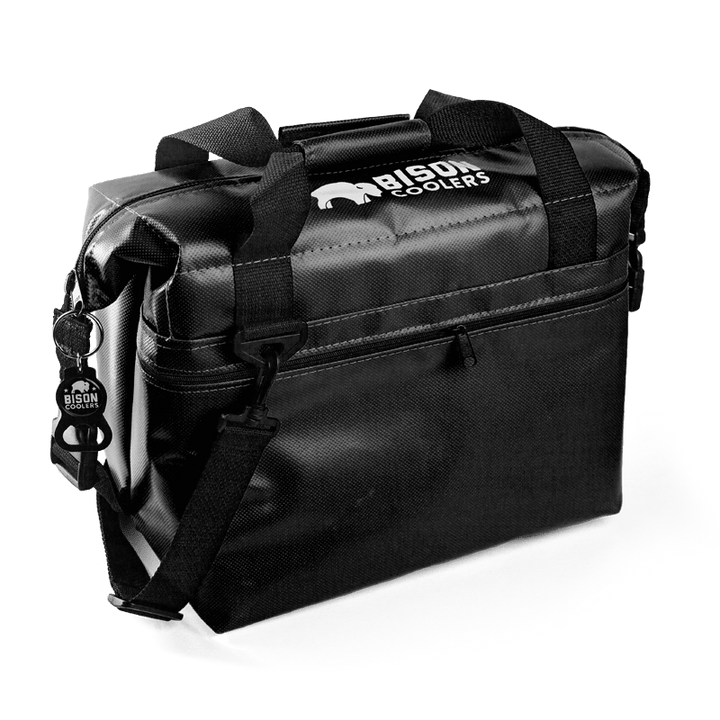 12 CAN SOFT PAK – CustomBison