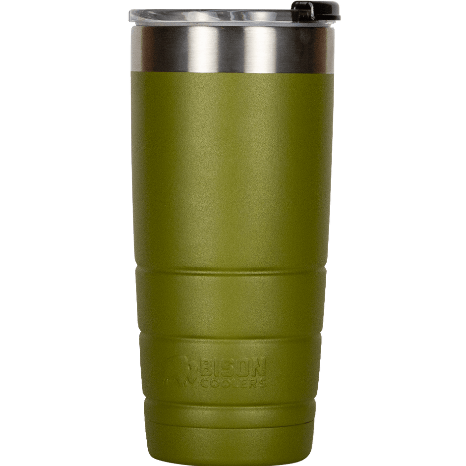 22oz TUMBLERS – CustomBison