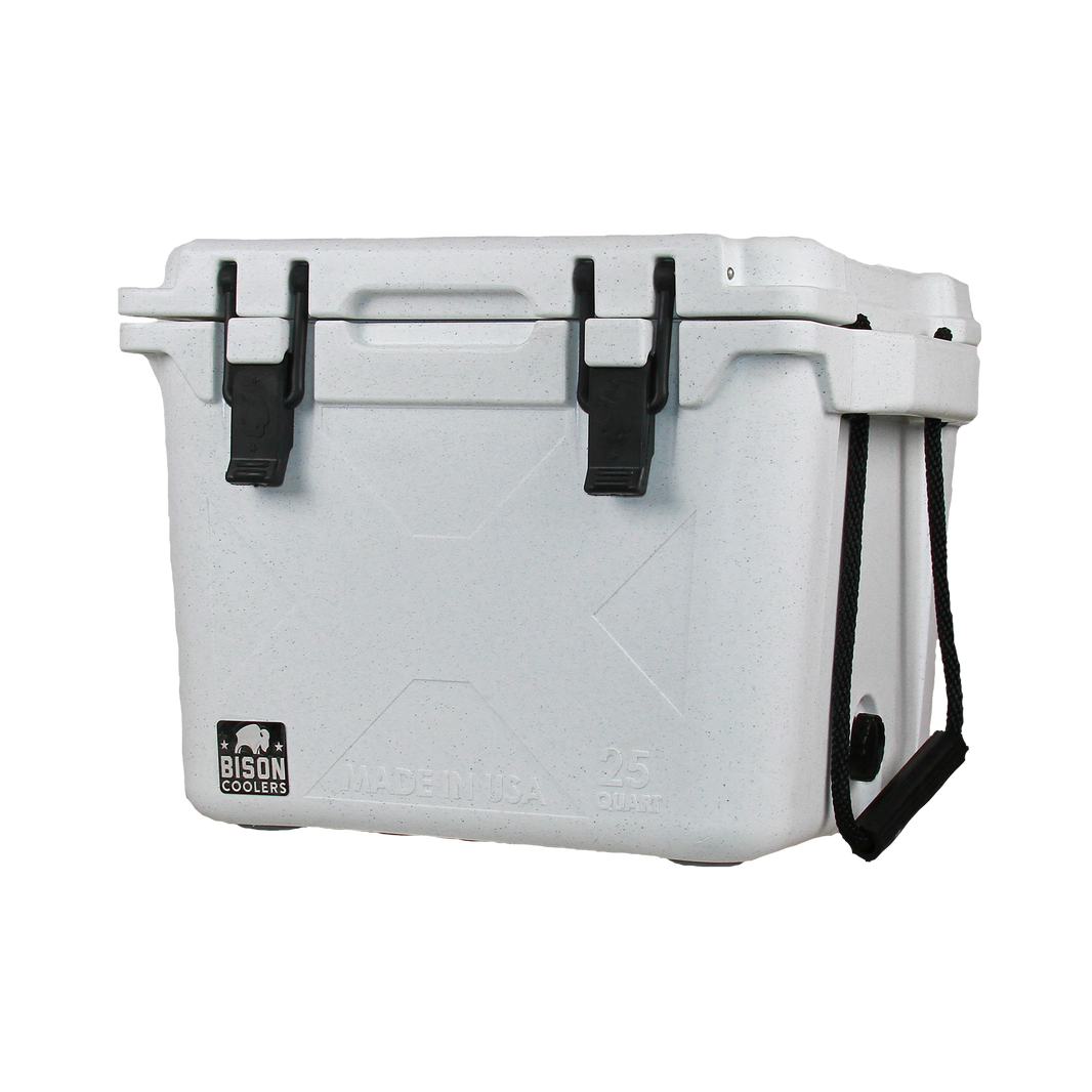 25qt Coolers – CustomBison