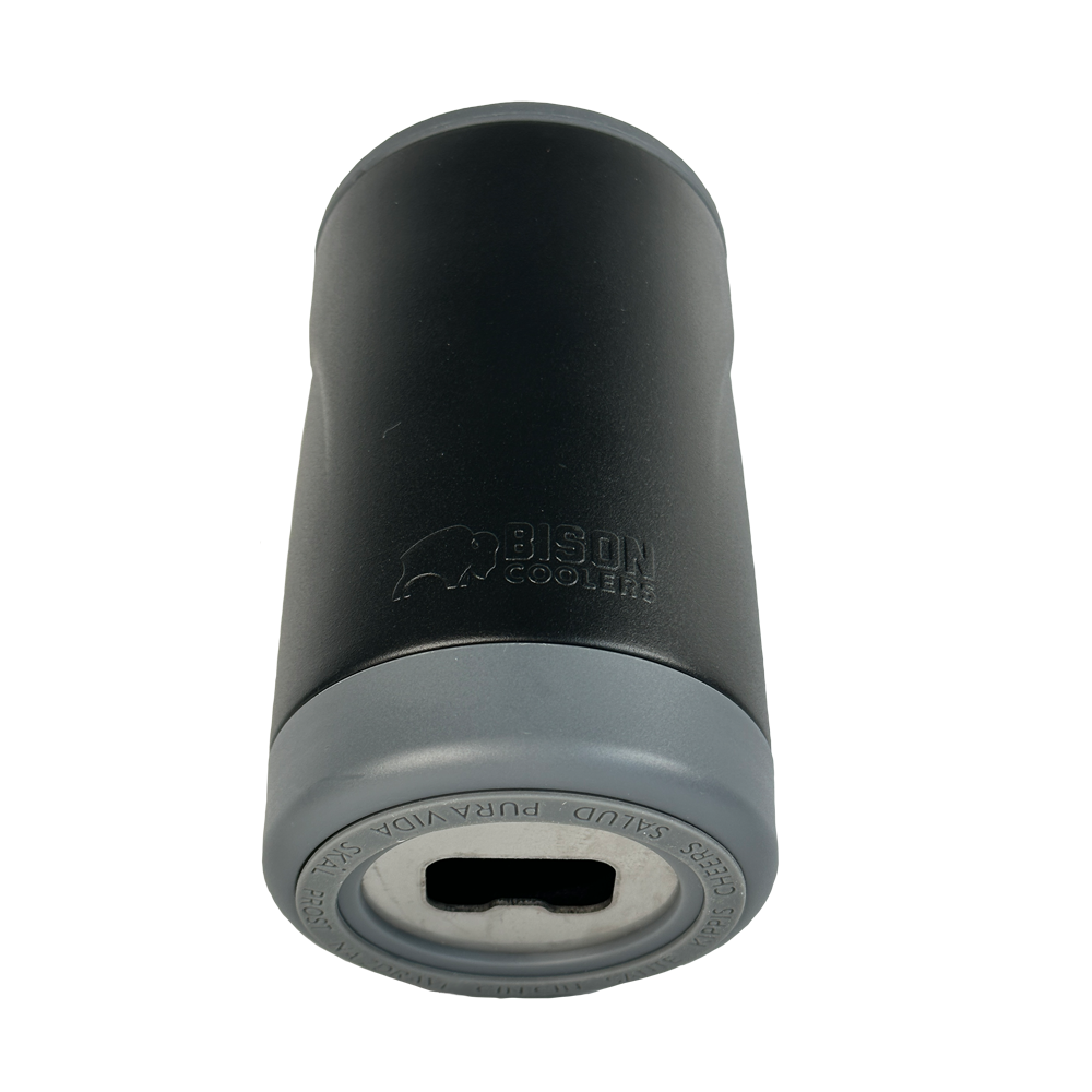 BLACK BISON BEVI – CustomBison